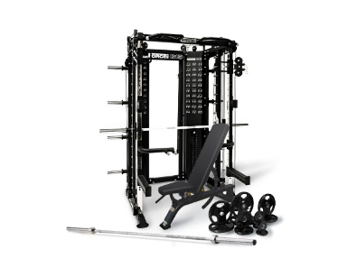 FORCE USA G15 All-in-One Trainer – All in One Machine – STRONGBEE Store